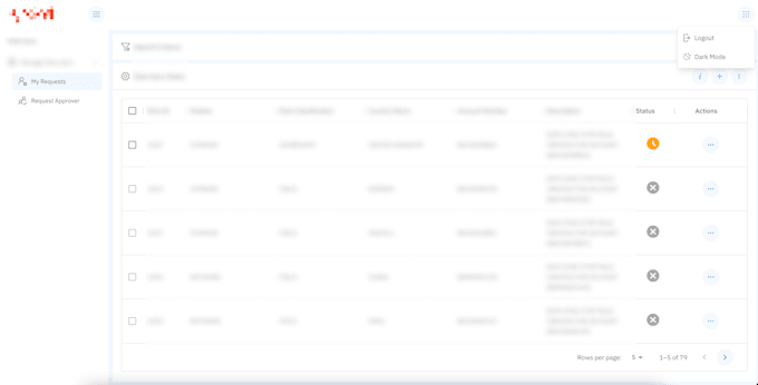 Develop responsive web apps using react, firebase and node by Webpro13 ...