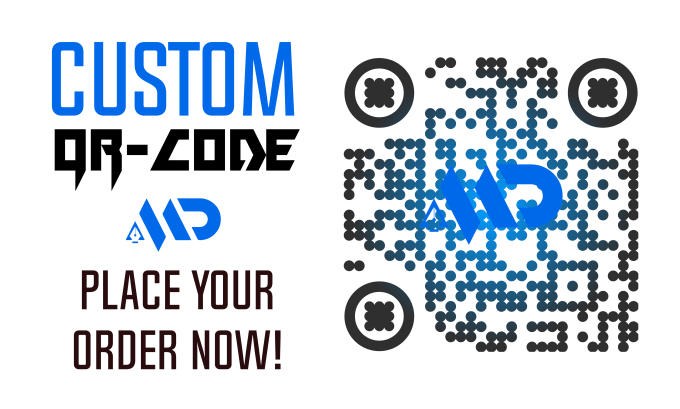 Create eye catching custom qr codes by Malith5rr | Fiverr Create eye catching custom qr codes by Malith5rr | Fiverr