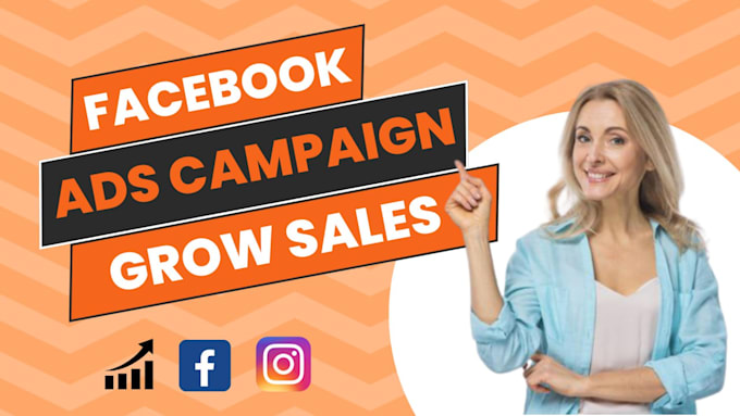 Maximize your reach with targeted facebook ads campaign by ...