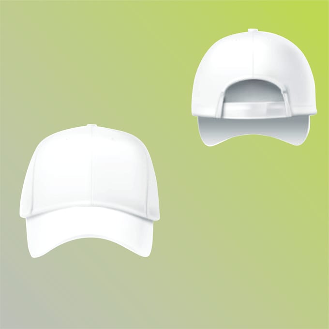 Create design of cap hat, packaging, shirt, bag and mockup by Yayaendup ...