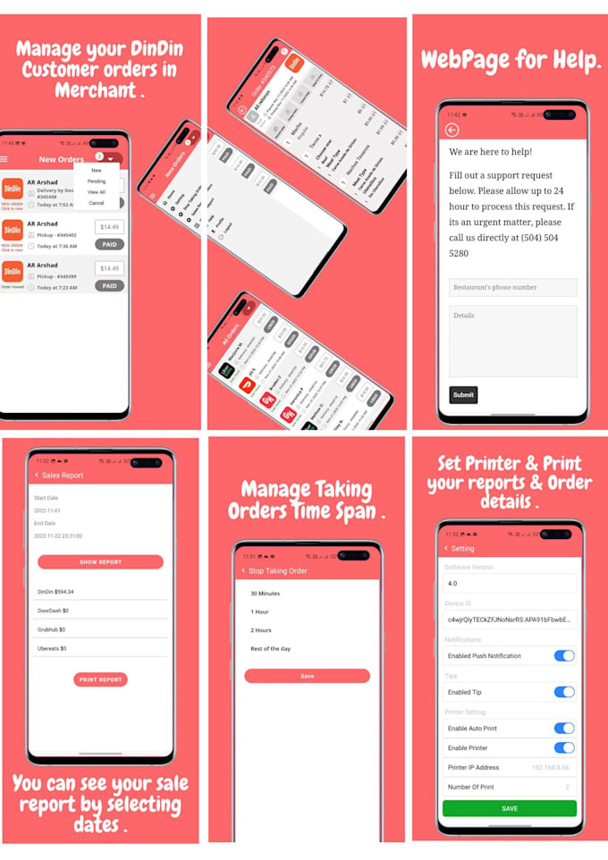 Do professional android app development by Junaidkhan654 | Fiverr Do professional android app development by Junaidkhan654 | Fiverr
