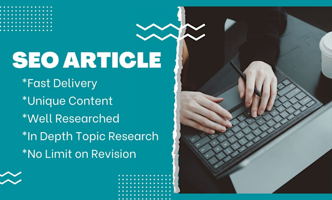 Write high quality website articles, blog posts writing and site ...