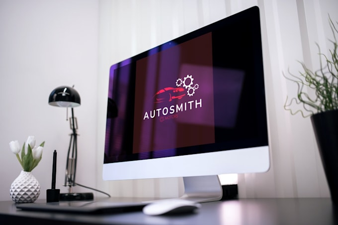 Create a unique logo to represent your brand by Designer_logo27 | Fiverr