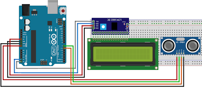 Arduino Esp8266 Esp32 Programming And Circuit Connections By