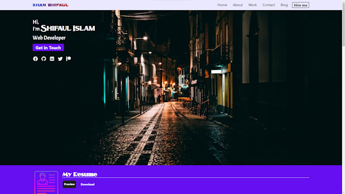 Create a stunning landing page with vuejs nuxtjs reactjs nextjs by ... Create a stunning landing page with vuejs nuxtjs reactjs nextjs by ...