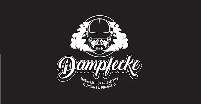Design a bar,lounge,wine,hookah,smoke,restaurant logo by Fantina13 | Fiverr