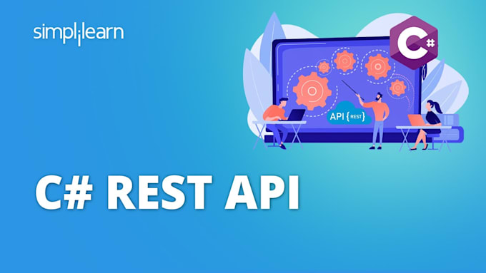 Develop asp dot net restful api, web api,dot net core api by Arifcs | Fiverr