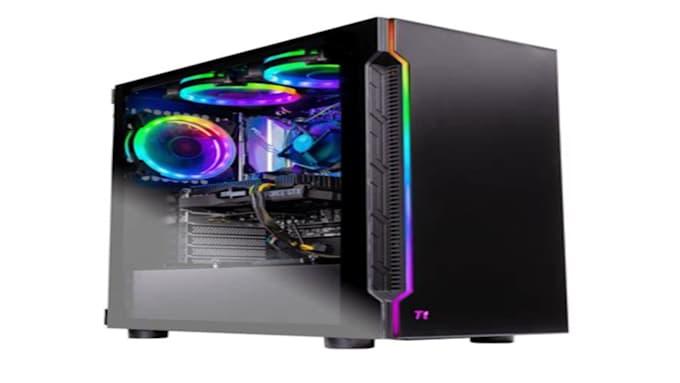 Make pc configuration for you by Walkoo | Fiverr