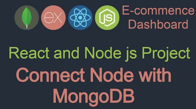 Nodejs Api And Mongodb By Fullstackdev91 Fiverr