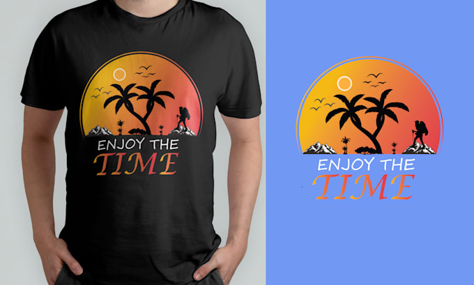Professional t shirt design and unique designs guaranteed by ...