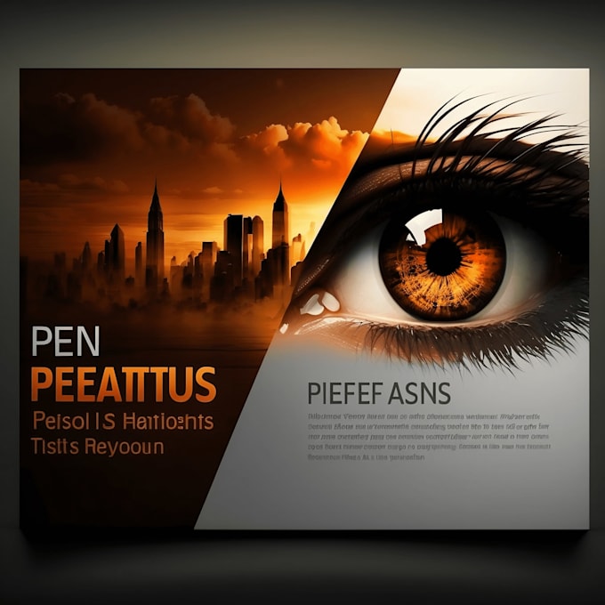 Craft eye catching powerpoint presentations for your pitch and ...