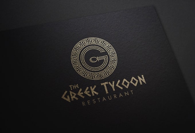 Create a craft restaurant, catering, and food logo by Sonya_vargas | Fiverr