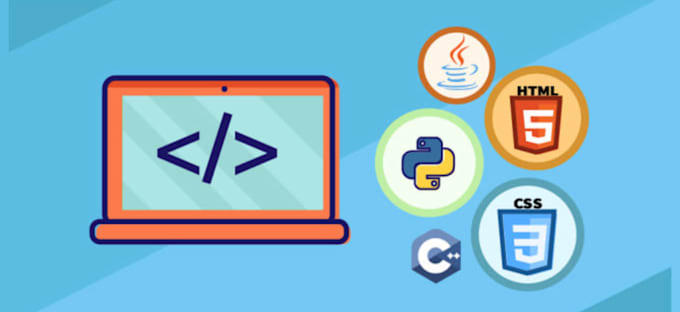 Create program in c,cpp,java,python by Salvatoreinc323 | Fiverr Create program in c,cpp,java,python by Salvatoreinc323 | Fiverr