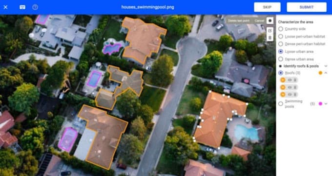 Do bounding box, polygon image annotation for ai by Isaiahowino | Fiverr