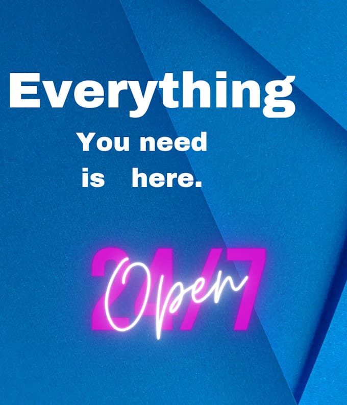 Design amazing gym banners and other logo by Devendra_7115 | Fiverr