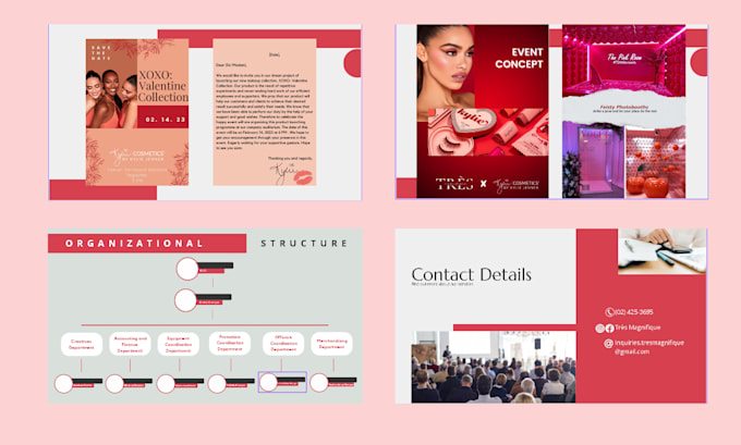 Do a creative and visual design by Ellieskr | Fiverr