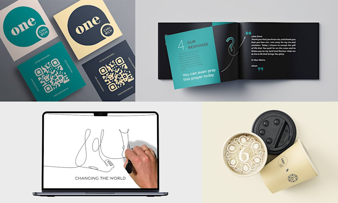 Create beautiful and functional graphics to meet your needs by Sam ...