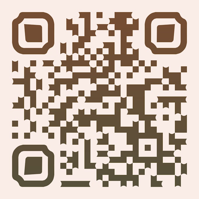 Make qr code websites pages by Engzamora | Fiverr