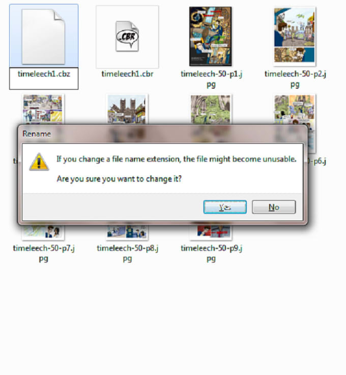 Convert your cbz files into pdf by Https_vega | Fiverr Convert your cbz files into pdf by Https_vega | Fiverr