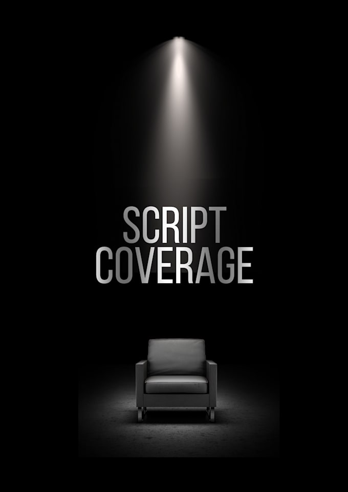 Provide professional and critical script coverage and feedback on short ...