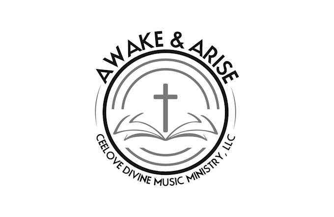 Create a custom minimalist logo along with the ownership by Ashaabii ...