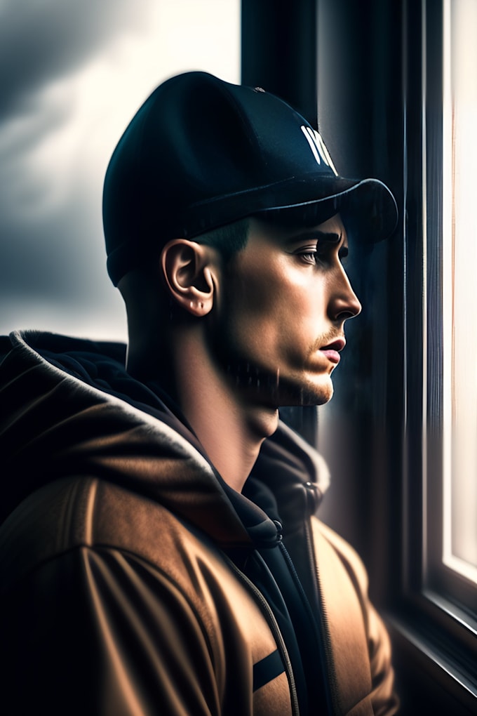 Custom ai voice changer by Designsanime | Fiverr