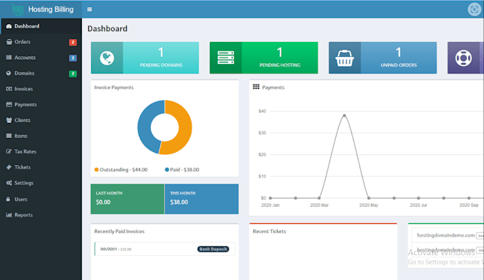 Be Your Software Developer Web App Crm Desktop App Erp Hrm Mlm Pos Lms By Jorhny Fiverr
