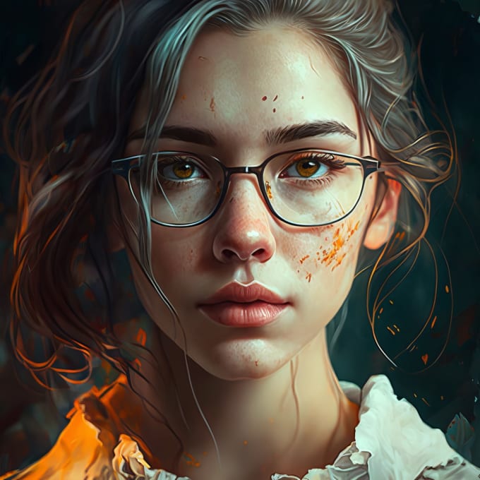 Teach you how to use midjourney ai by Hex1985 | Fiverr Teach you how to use midjourney ai by Hex1985 | Fiverr