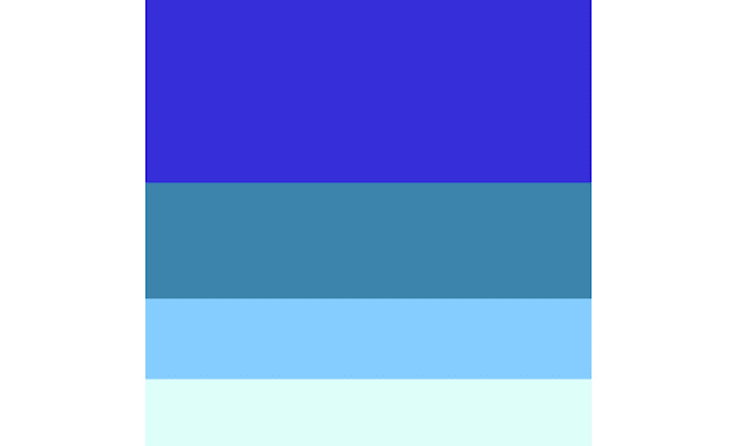 Create a color palette for your brand or product by Shabey07 | Fiverr