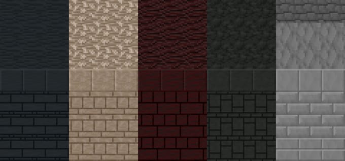 Create 16x16 textures for your minecraft resource pack or mod by ...
