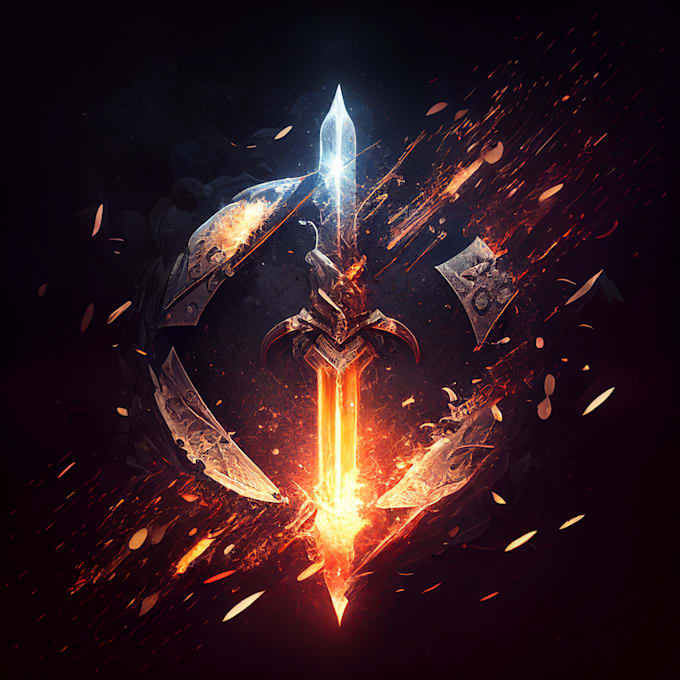 Design an epic music cover art or album cover art for your spotify ...