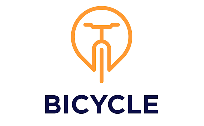 Design awesome cycle logo by Rodrick_boyle | Fiverr