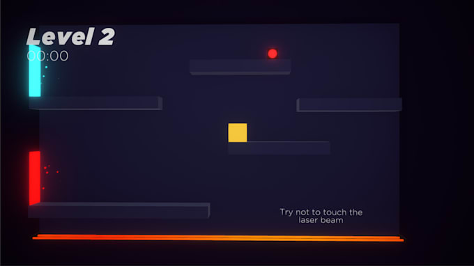 Develop a simple 2d game in unity by Xdevvvv | Fiverr