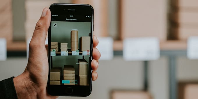 Create custom augmented reality experiences that captivate your ...