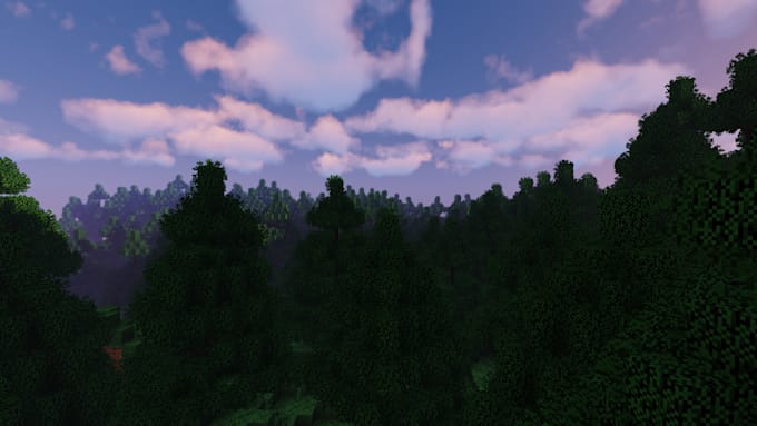 Create a custom minecraft java client by Lightskinche | Fiverr