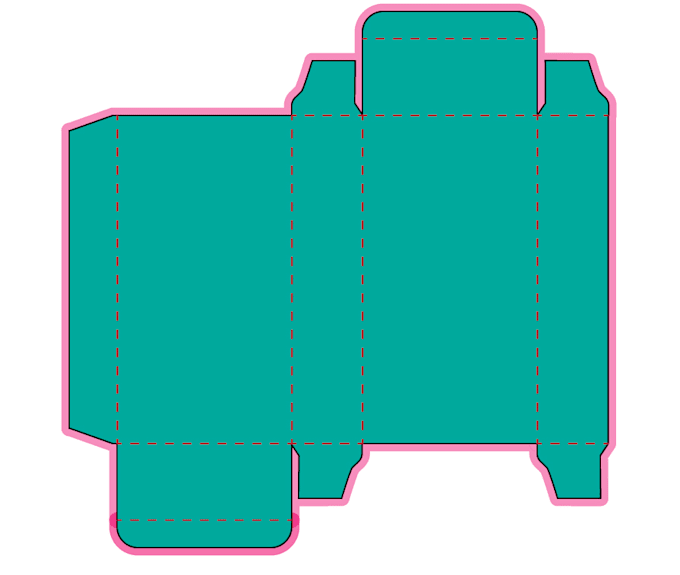 Deign packaging cover, layout and label design by Ishukhan2 | Fiverr