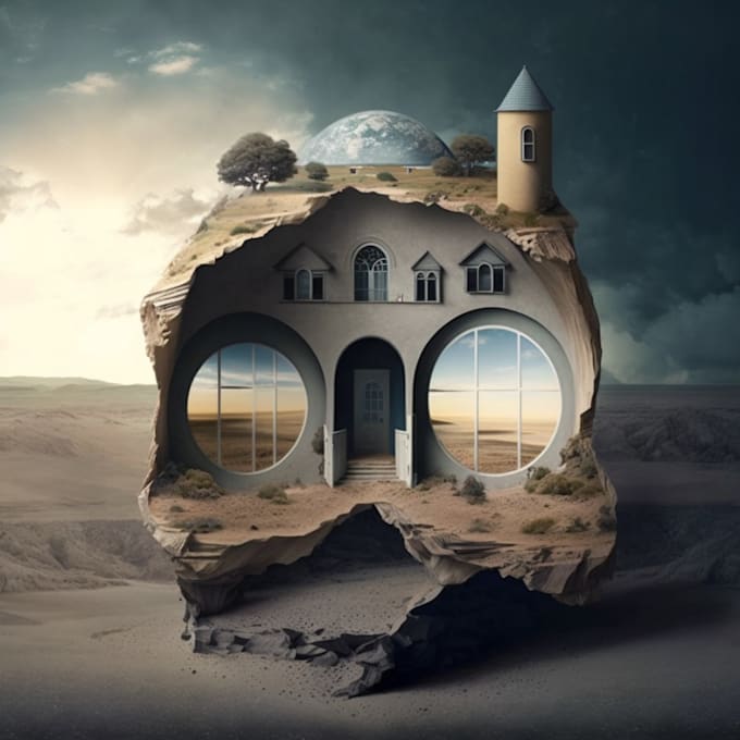 Use ai to create outstanding and meaningful graphic designs by ...