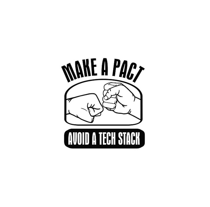 Make a pact luxury illustrate logo by Richard_polley | Fiverr