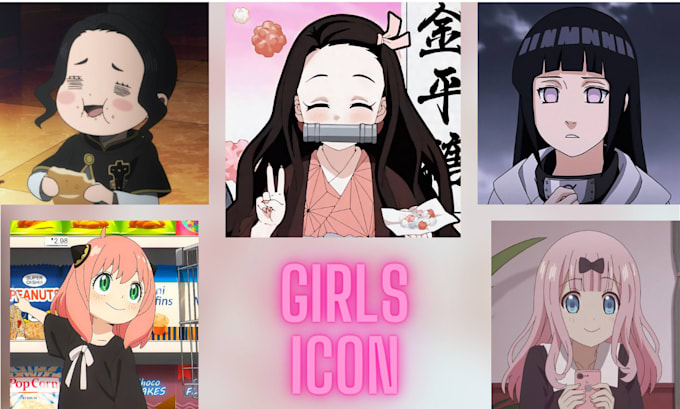 Turn your discord pfp into a masterpiece by Loemoh | Fiverr