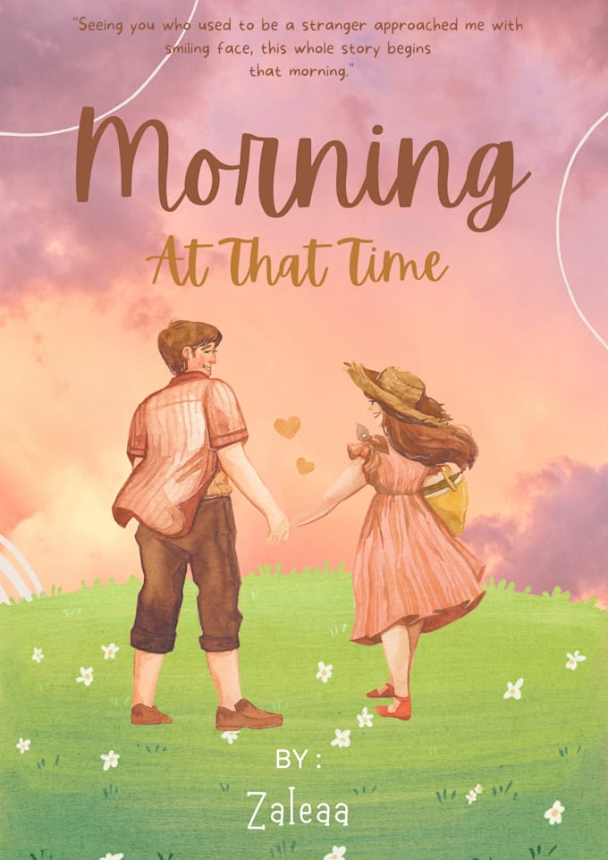 Taking the time to understand your need and the details of your brand ...