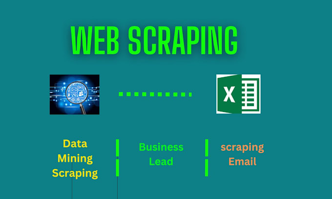 Do web scraping data extraction data scraping data mining and data collection by Motilalchakma1 ...