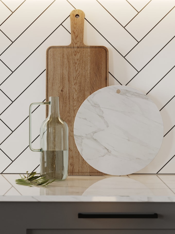 Expert 3d visualizer cg artist by Sammuts | Fiverr