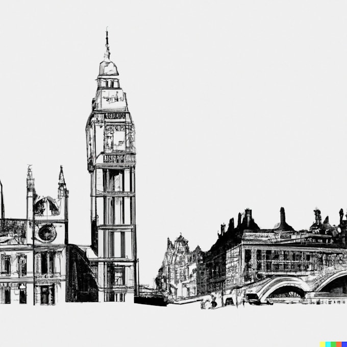 Do pencil drawing of anything by Bristikoley | Fiverr