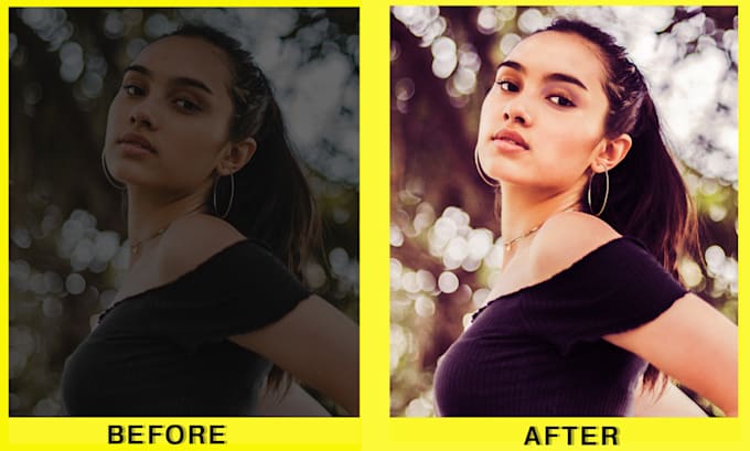 Do high quality photo editing and background removal in photoshop by ...