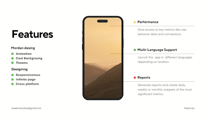 Make you custom figma desing by Codingwithaseem | Fiverr