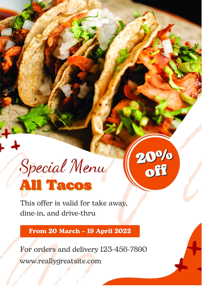 Giving you very unique and beautiful ad design by Abquyyum | Fiverr