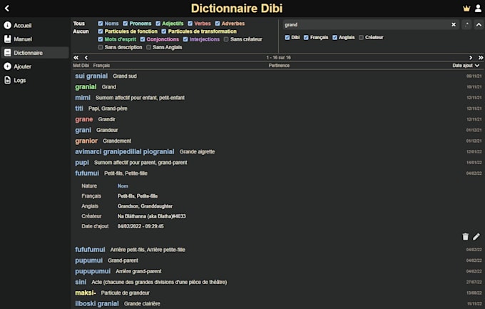 Develop a front end web page or web application by Pazu144 | Fiverr