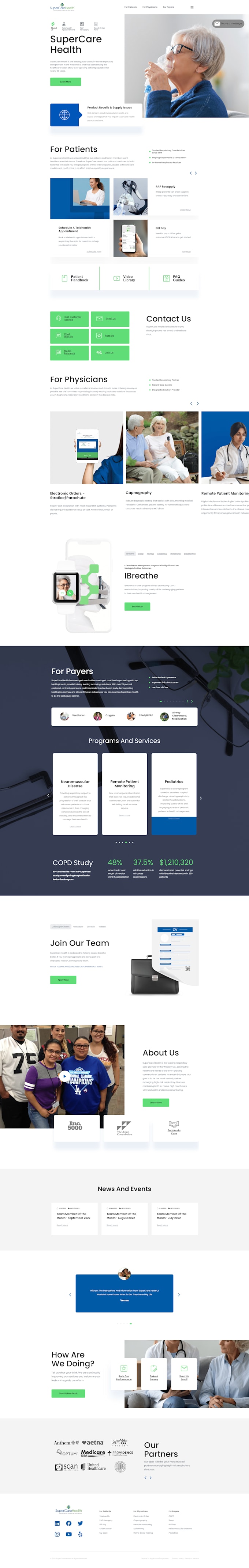 Build dynamic wordpress website using crocoblock plugin by Dev_mamon ...