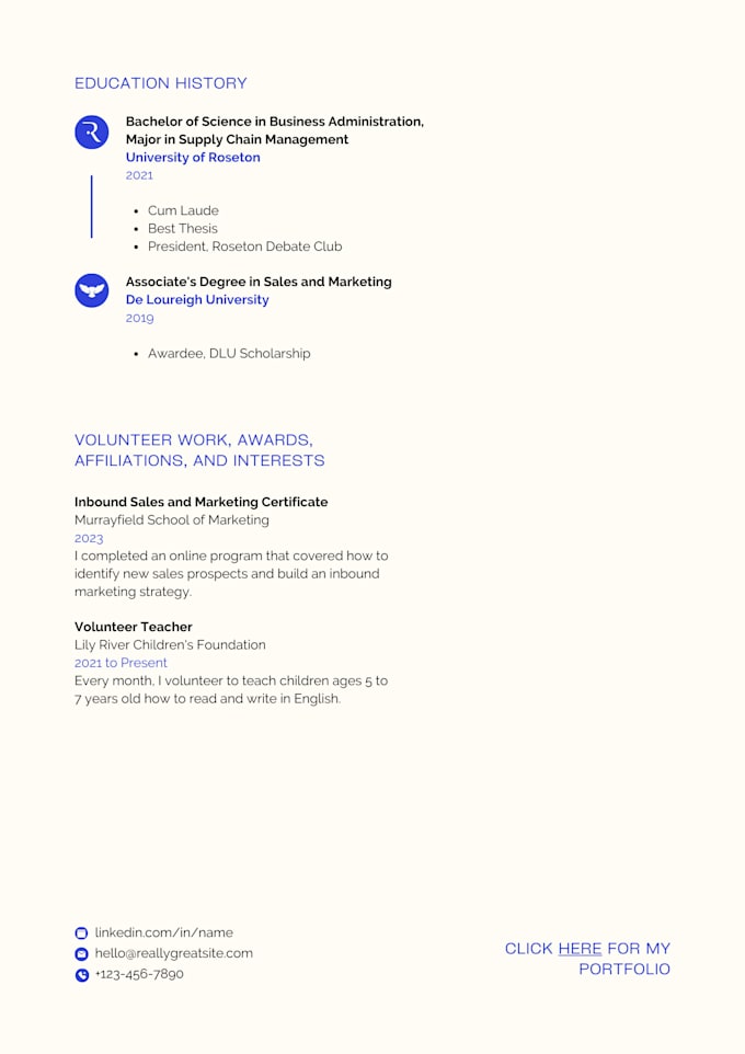 Document formatting and layout design by Maazilyas425 | Fiverr