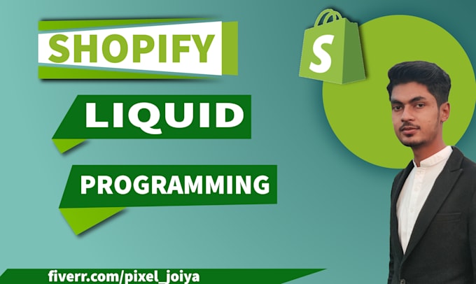 Fix Shopify Issues Bugs Shopify Design Or Redesign By Pixeljoiya Fiverr